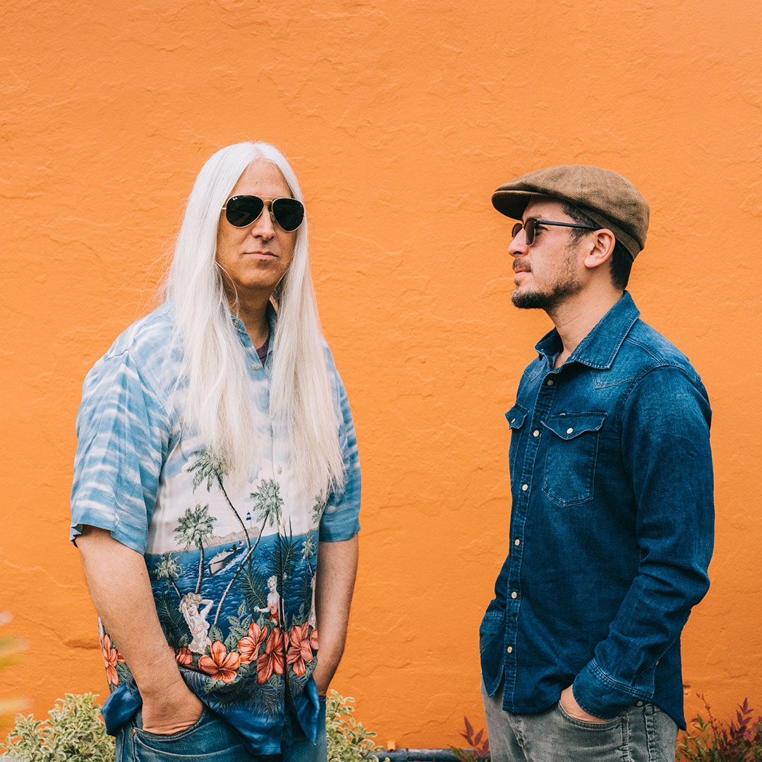 Young Gun Silver Fox