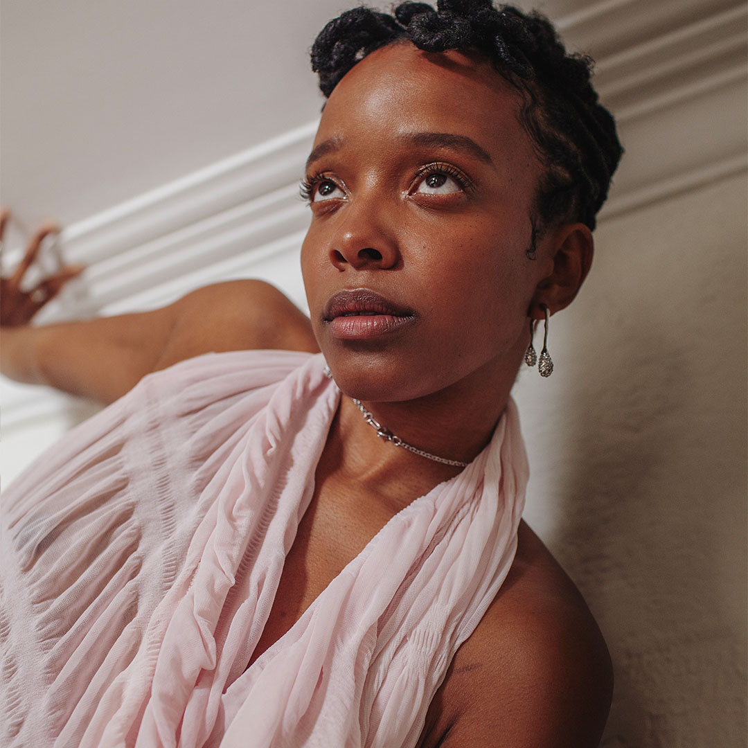 Jamila Woods - 06.07.25 | Gent Jazz 2025