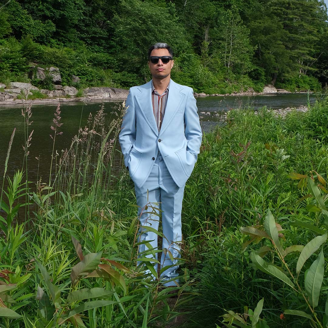 José James - 10.07.25 | Gent Jazz 2025