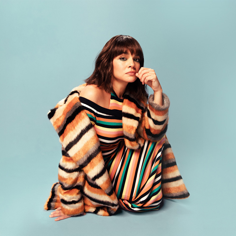 Norah Jones - 14.07.25 | Gent Jazz 2025
